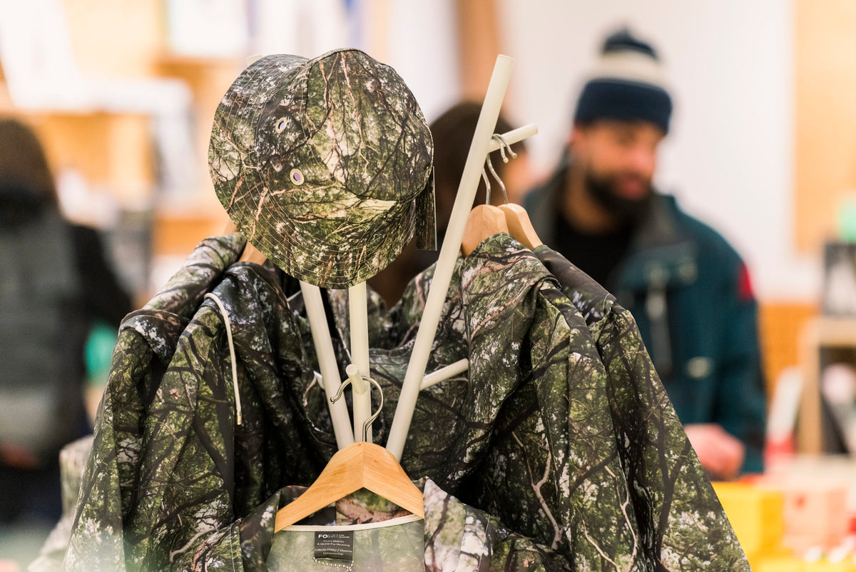 Grace Ndiritu - capsule collection – Shop.Fomu.be