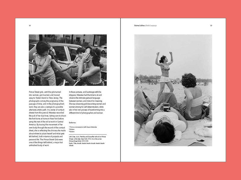 FOMU SHOP | Susan Meiselas - Mediations – Shop.Fomu.be